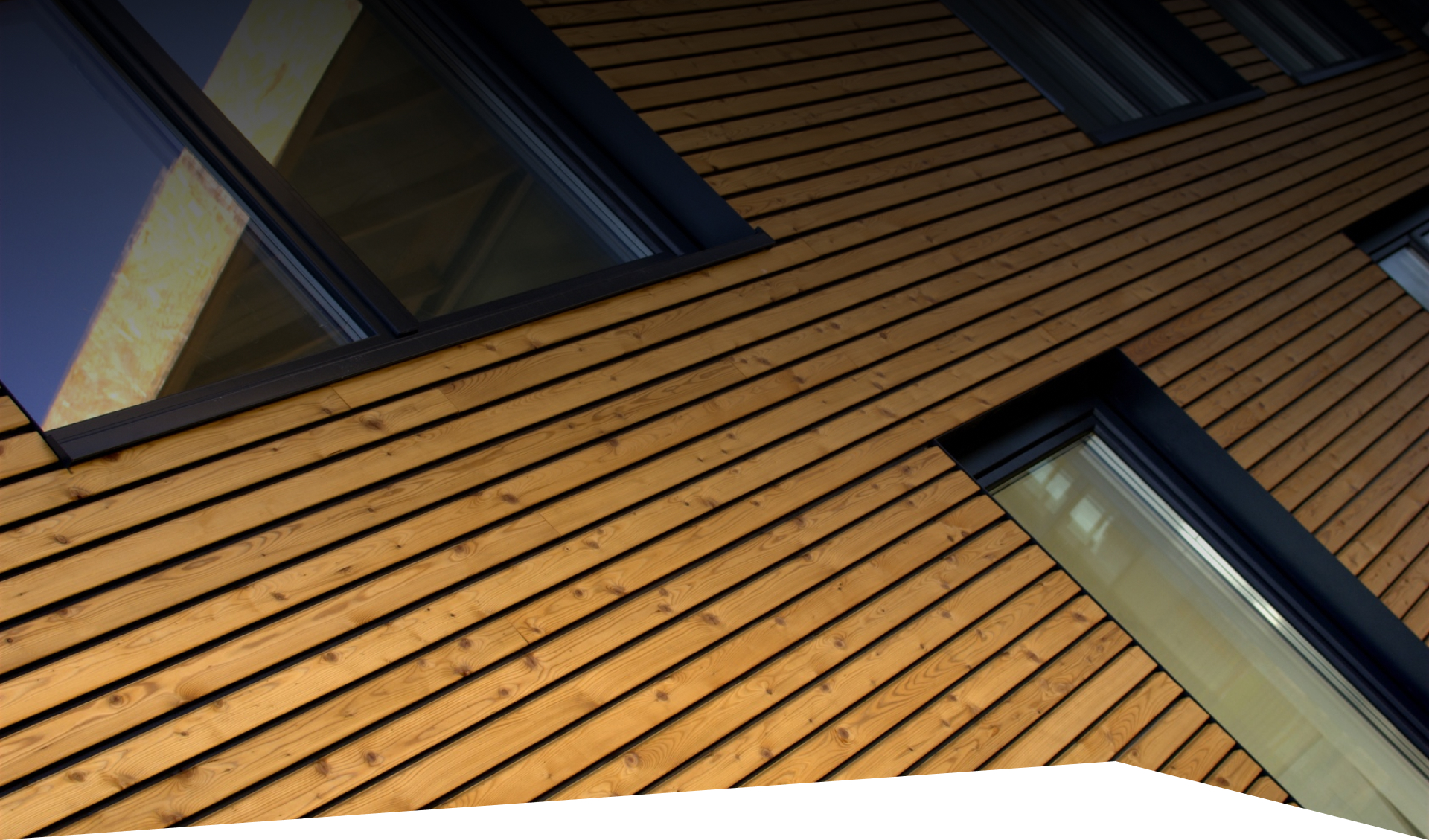 MENUISERIE LMFK - Charpente à Briec, près de Quimper