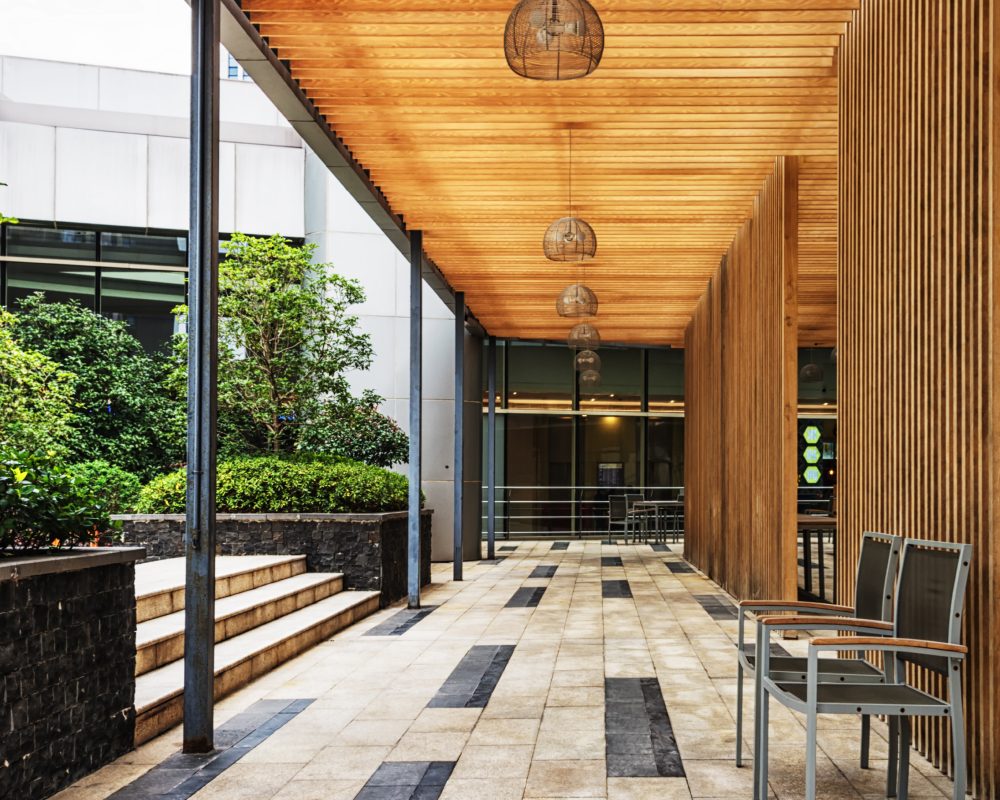 MENUISERIE LMFK - Charpente à Briec, près de Quimper